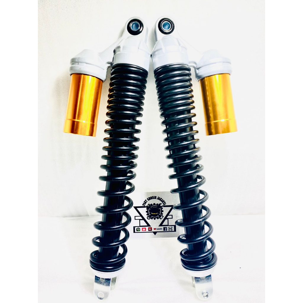 Jual SHOCK SOK BEKER TABUNG BELAKANG PCX 150 K97 ADV 150 PNP PCX 160 ...