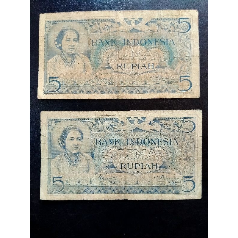 Jual Uang Kuno Indonesia 5 Rupiah Budaya,Seri Budaya, Marta Colection terlengkap Koleksi Kuno ...