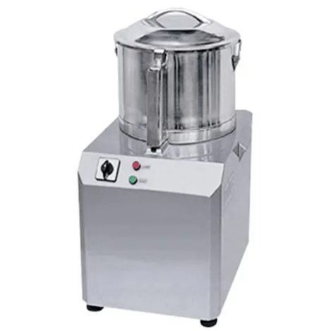 Jual Wintech WTH-QS-505A Universal Fritter / Heavy Duty Blender - Mesin ...