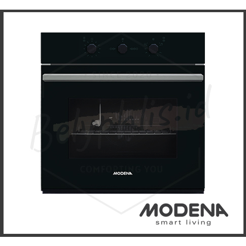 Jual BO 2638 | Built In Electric Oven | Oven Listrik Tanam Modena ...