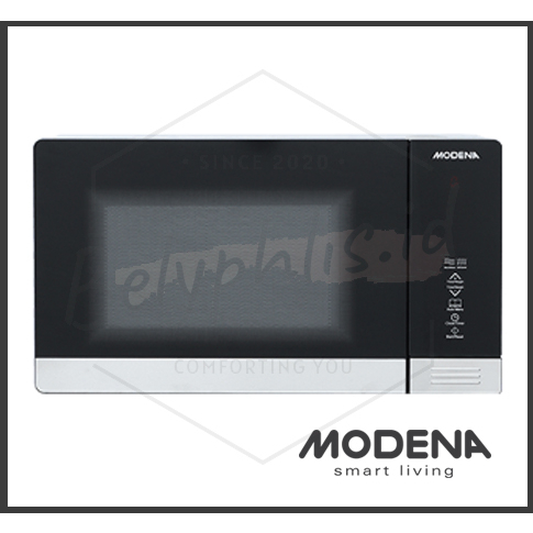 Jual MG 2516 | Standing Microwave Grill Oven Modena | Micro Grill ...