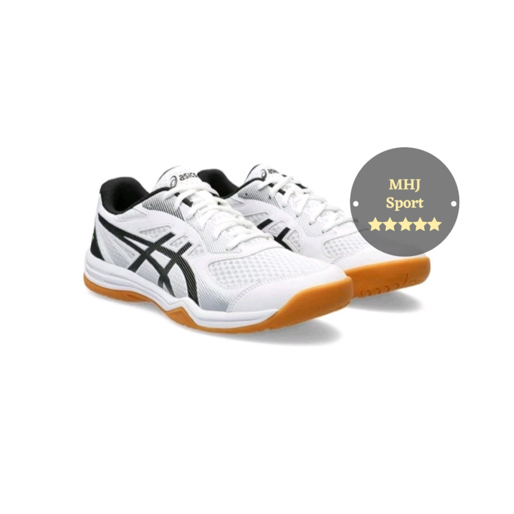 Jual Sepatu VOLI / VOLLEY ASICS UPCOURT 5 ORIGINAL 100% | Shopee Indonesia