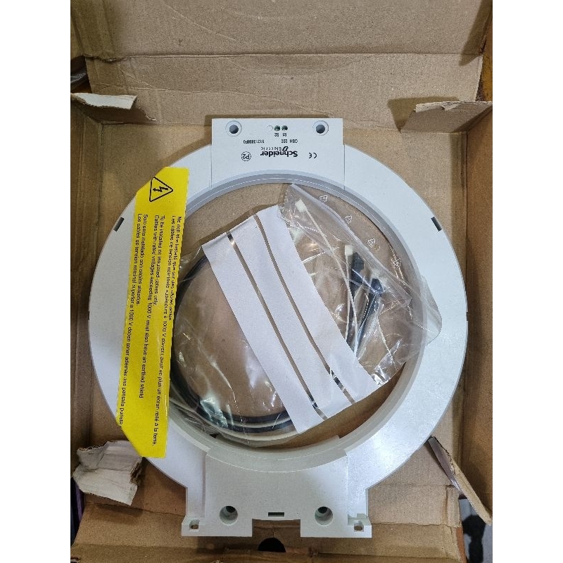 Jual CSH200 SCHNEIDER RESIDUAL CURRENT SENSOR ORIGINAL | Shopee Indonesia