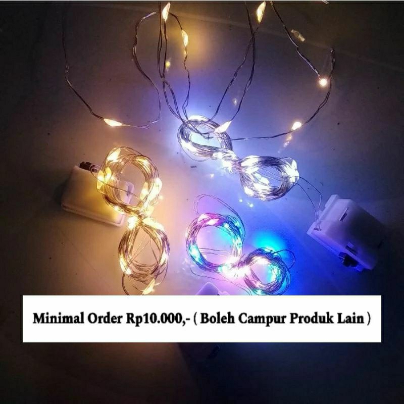Jual LAMPU MAHAR/ LAMPU KAWAT | Shopee Indonesia