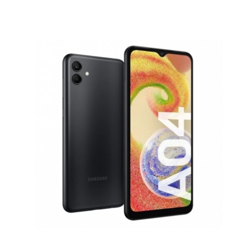 Jual HP SAMSUNG GALAXY A04 4/64 GB - SAMSUNG A0 4 RAM 4GB ROM 64GB ...