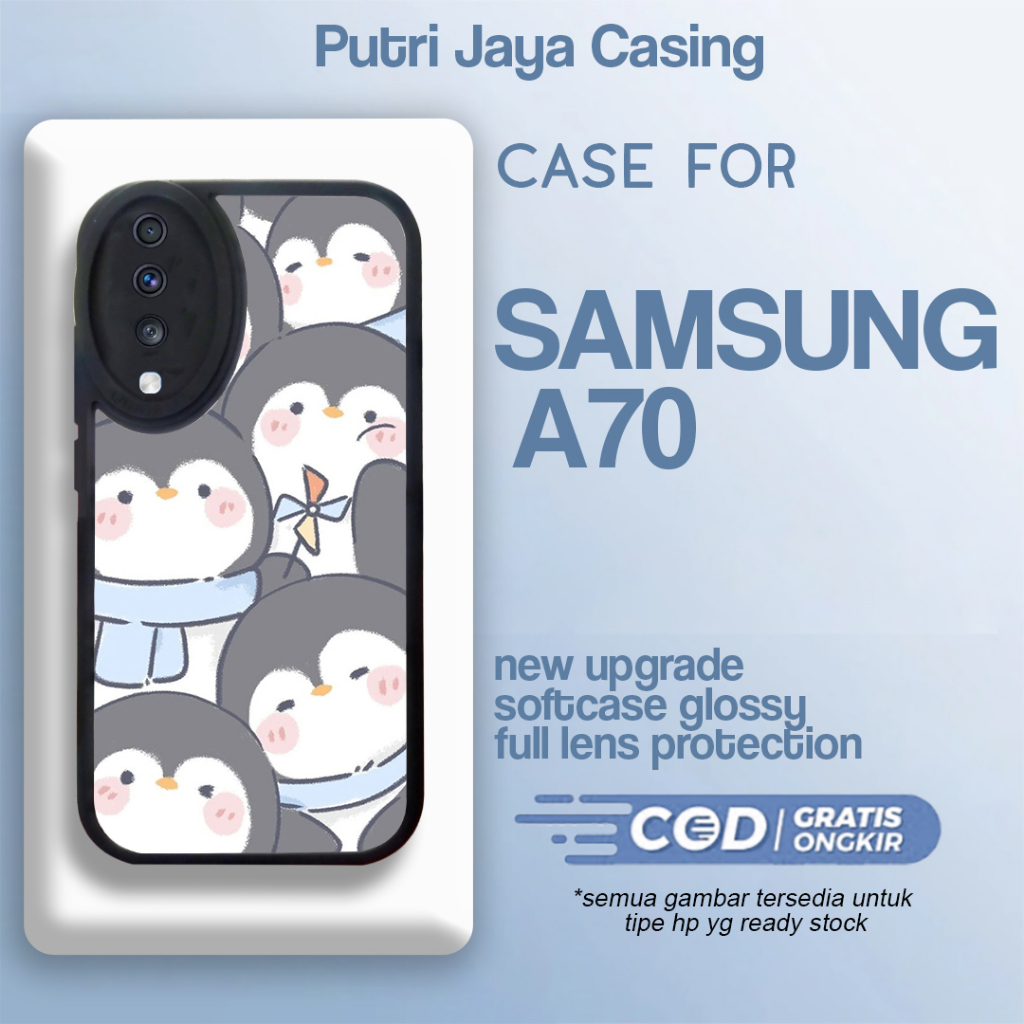 Jual case samsung a70 terbaru motif aesthetic cute 11 casing estetik ...