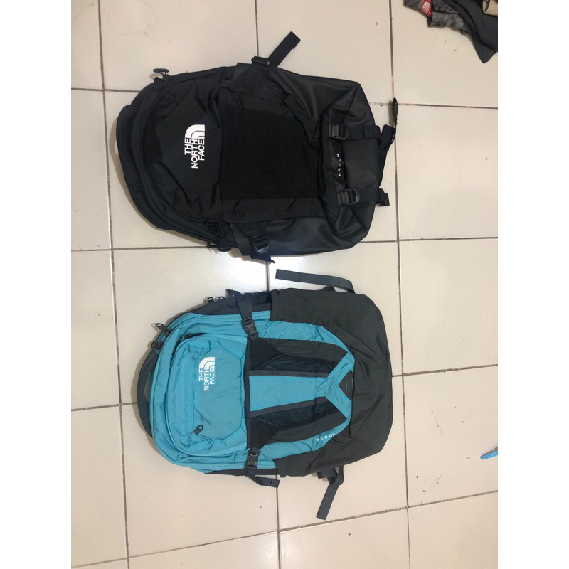 Jual tas recon original Biru | Shopee Indonesia