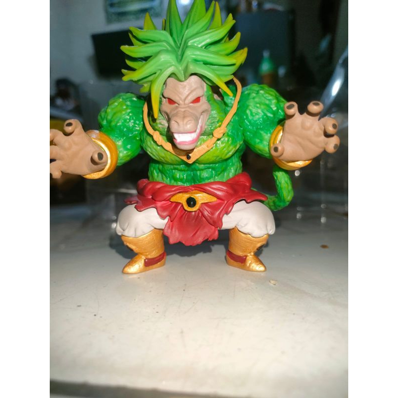 Jual Broly dragon ball | Shopee Indonesia