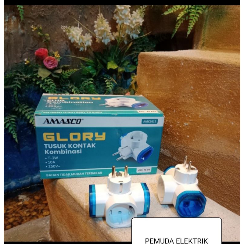 Jual T ARDE SNI KUNINGAN AMASCO ATAU MIKOTEK | Shopee Indonesia