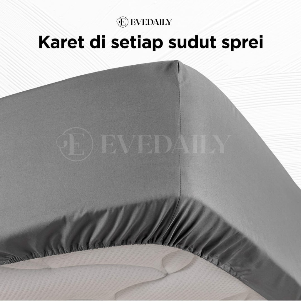 Jual Promo Bed Cover Full Set Sprei Audrey Garden Mix Olive - Bunga ...