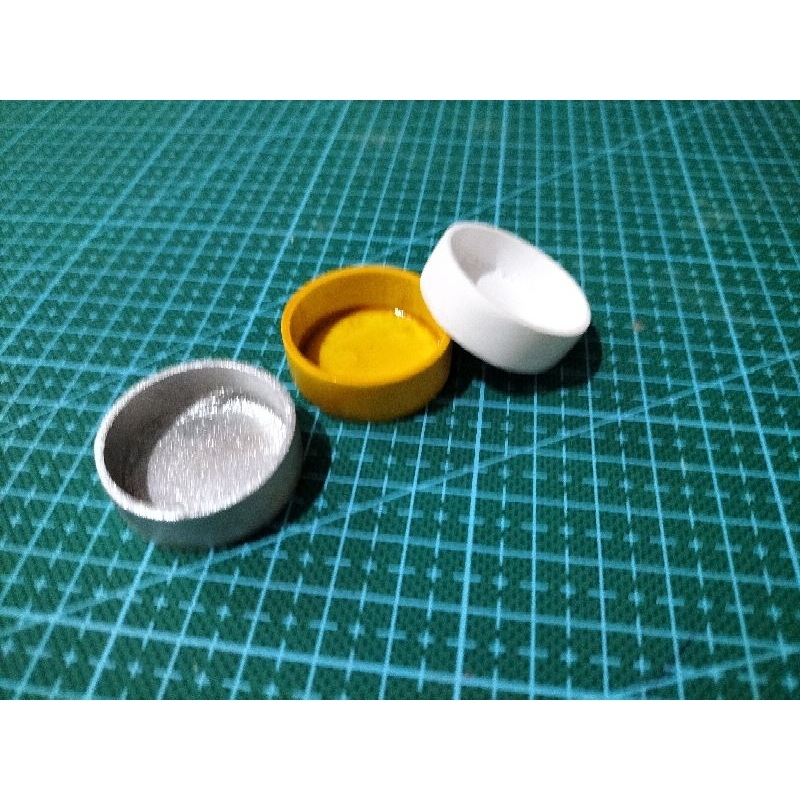 Jual cepuk tempat pakan kura | Shopee Indonesia