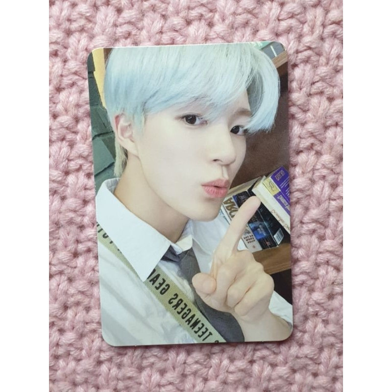 Jual lucky draw jeno nct nation ld jeno nct nation pc jeno ld nct ...
