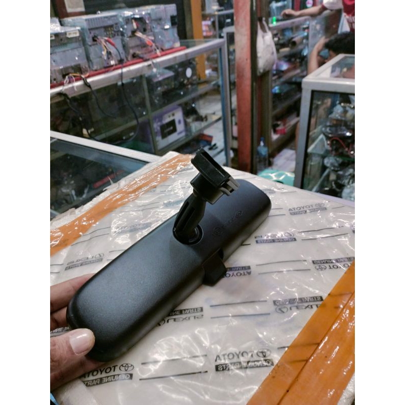 Jual Kaca spion dalam mobil innova reborn, fortuner, grand livina ...