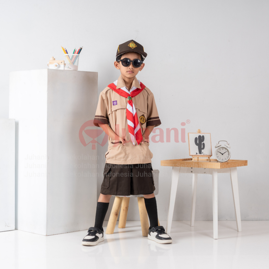 Jual Setelan Seragam Pramuka Siaga SD Seragam Siaga SD Baju Pramuka SD ... Jual Setelan Seragam Pramuka Siaga SD Seragam Siaga SD Baju Pramuka SD ...