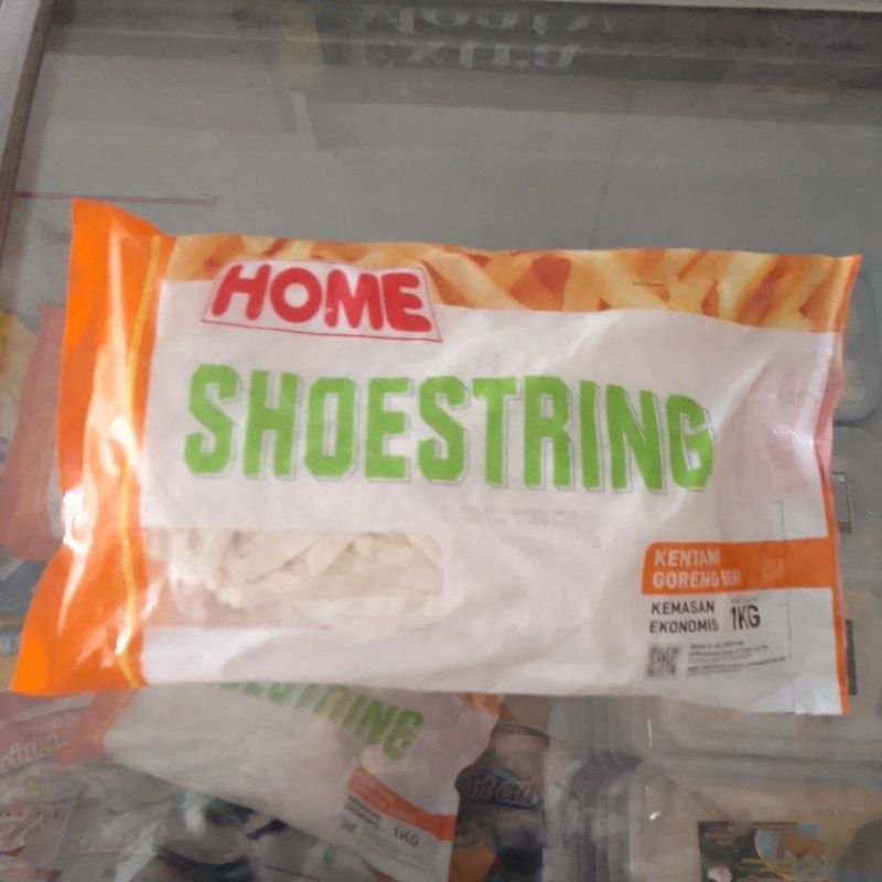 Jual Home shoestring 1kg | Shopee Indonesia