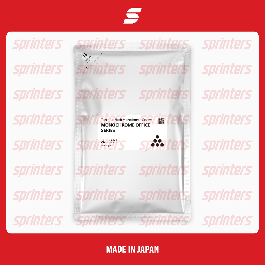 Jual Toner Refill 1Kg Ricoh Aficio MP 2851 3351 MP2851 MP3351 | Shopee ...