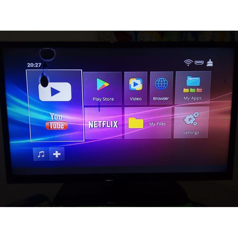 Jual Samsung LED 32 inch dan Android Tv Box | Shopee Indonesia