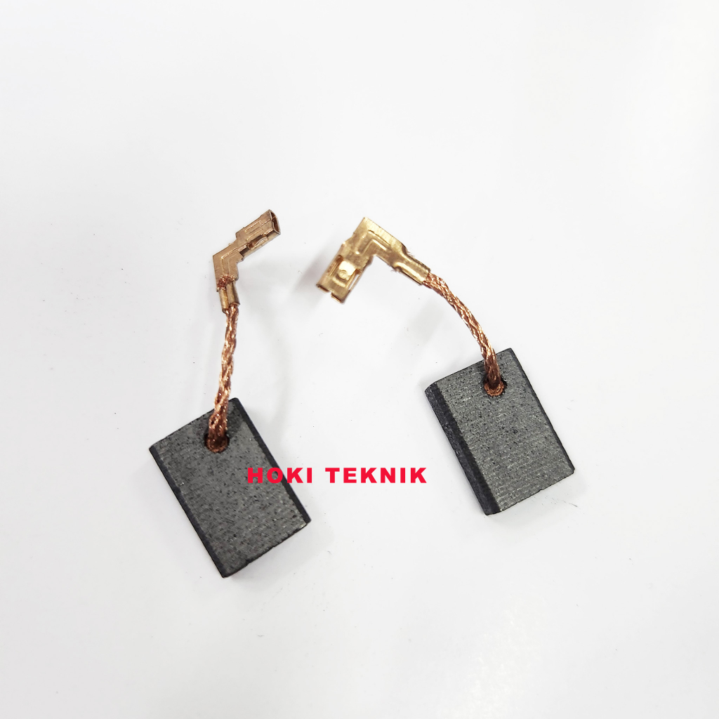 Jual Carbon Brush Gerinda Makita 9553B | Shopee Indonesia