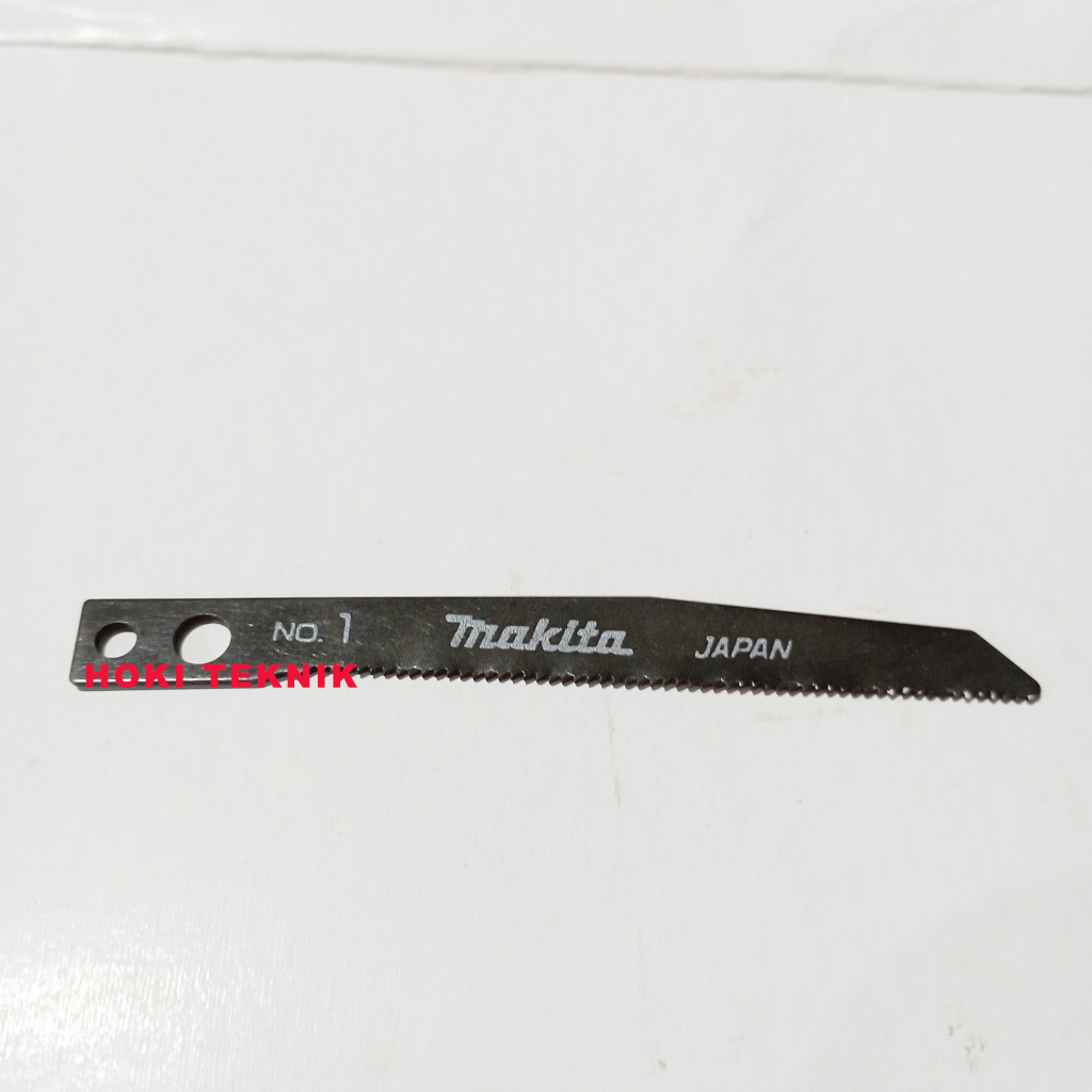 Jual Mata Jigsaw Makita No 1 Jig saw Besi | Shopee Indonesia