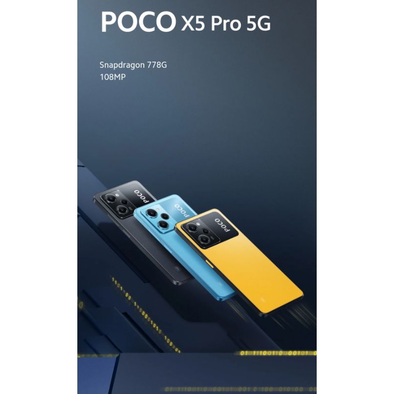Jual Poco X5 Pro | Shopee Indonesia