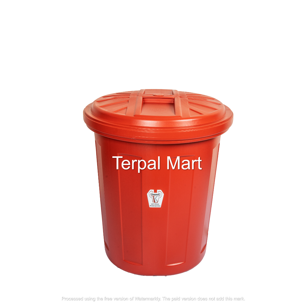 Jual Tong Sampah 50 Liter s/d 160 Liter | Shopee Indonesia