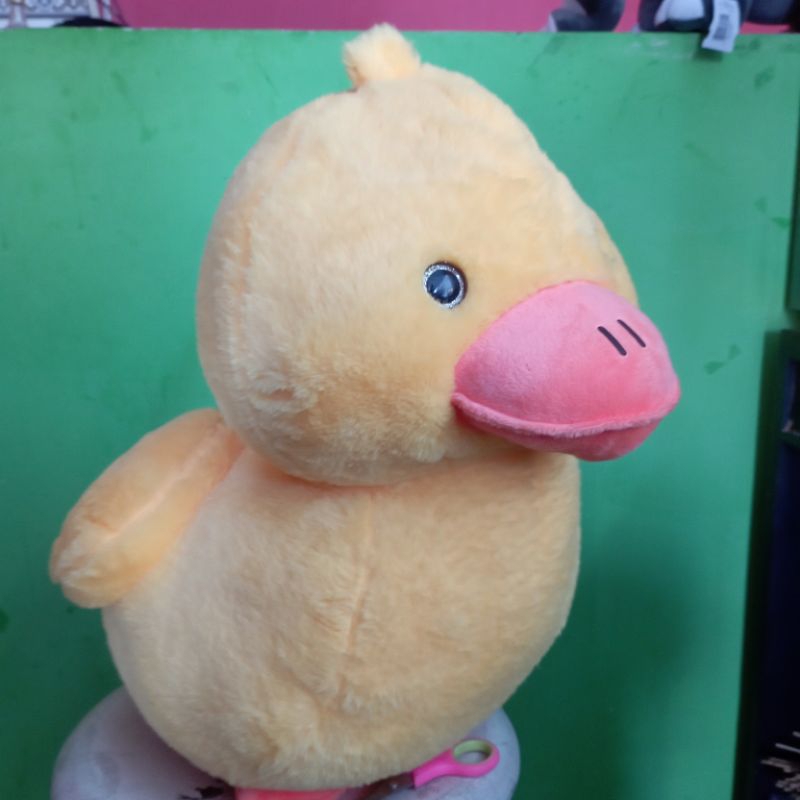 Jual Boneka bebek ukuran besar bentuk hewan hadiah kado gift lucu ...
