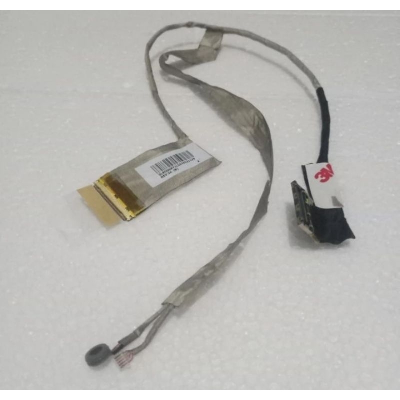 Jual fleksibel flexible kabel lcd led Asus K45D K45 K45DR K45DE K45VD ...