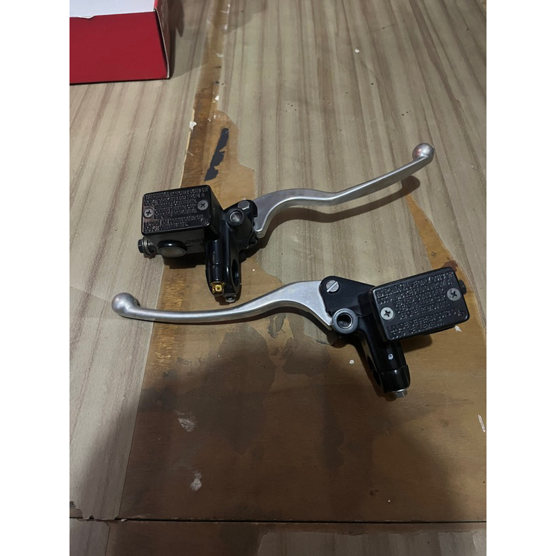 Jual master rem pcx 150 lokal | Shopee Indonesia