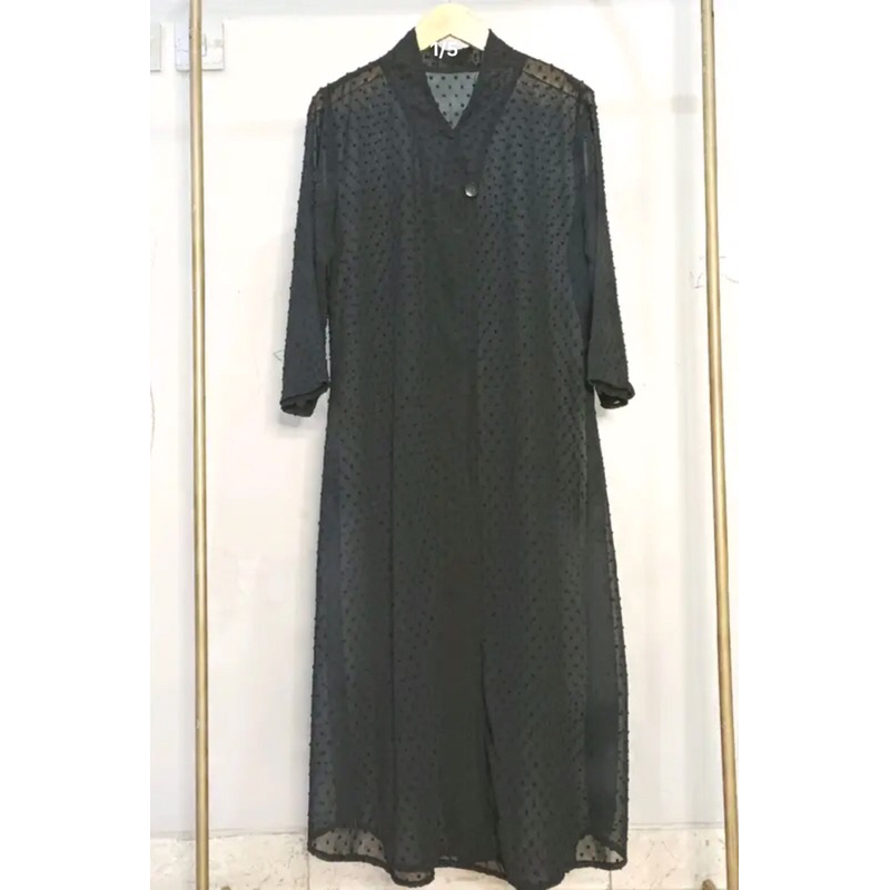 Jual Outer kece 3pc random ( ceruty ) | Shopee Indonesia