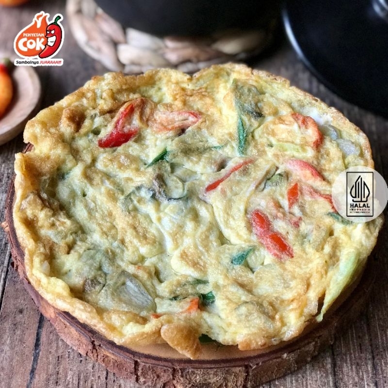 Jual Telor / Telur / Dadar / Goreng | Shopee Indonesia