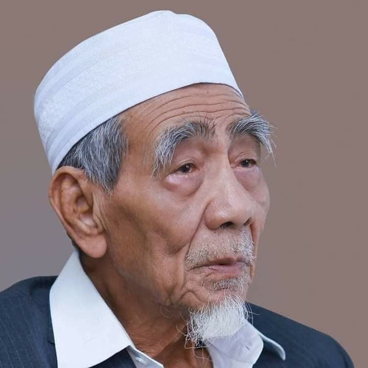 Jual Foto Habib Poster Habaib Foto Kiyai Poster Habaib Poster Habib ...