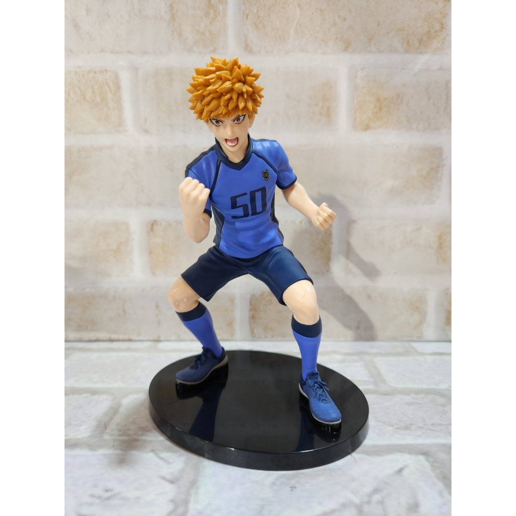 Jual PVC Figure Kunigami Rensuke - Blue Lock | Shopee Indonesia