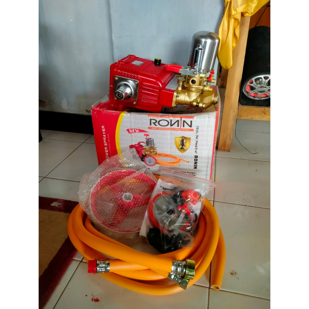 Jual Power Sprayer ukuran 30 | Shopee Indonesia