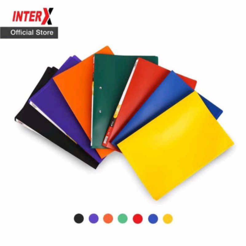 Jual Folder One Map Jepit / Map Clip File | Shopee Indonesia