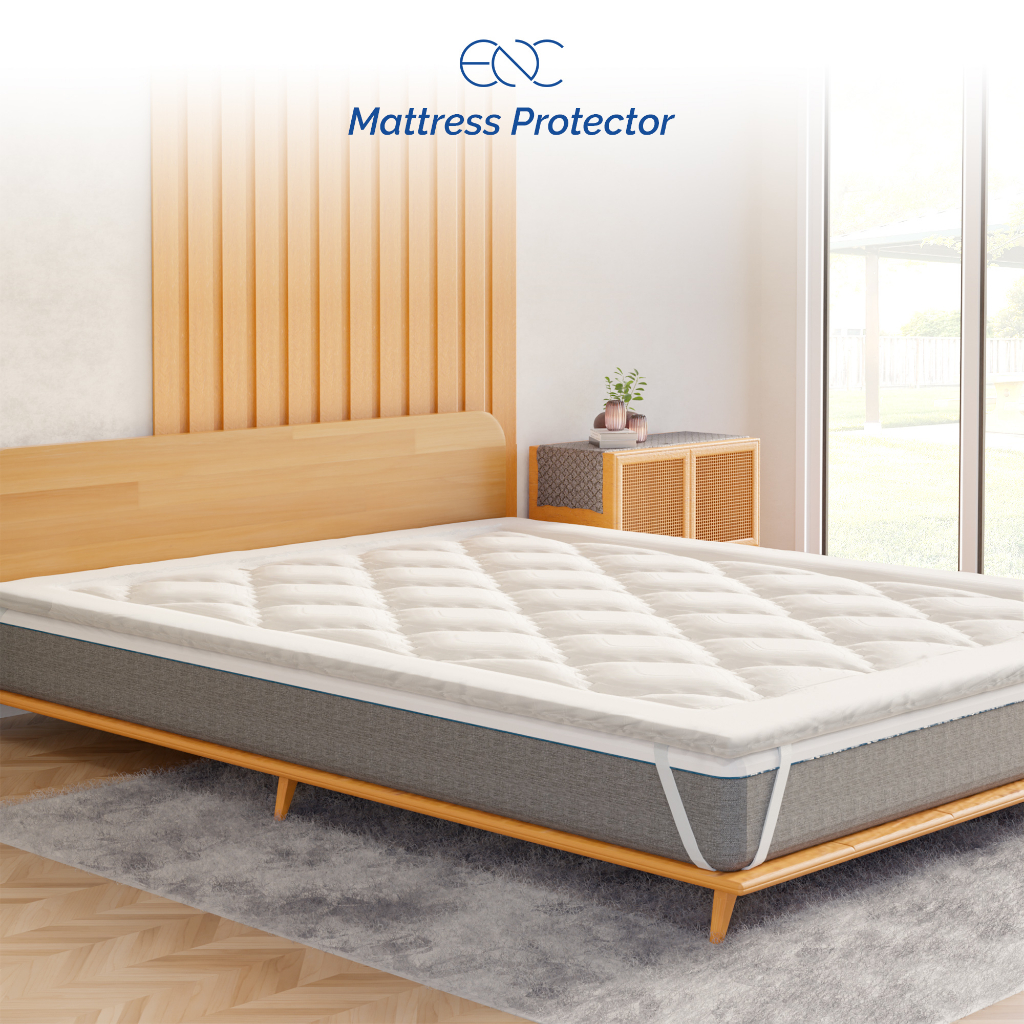 Jual Matras Protector silikon TEBAL 120x200 / 160x200 / 180x200 ...
