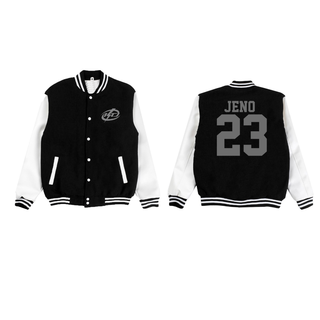 Jual Harga Jaket Varsity Terlengkap & Harga Terbaru Juni 2026 | Shopee ...