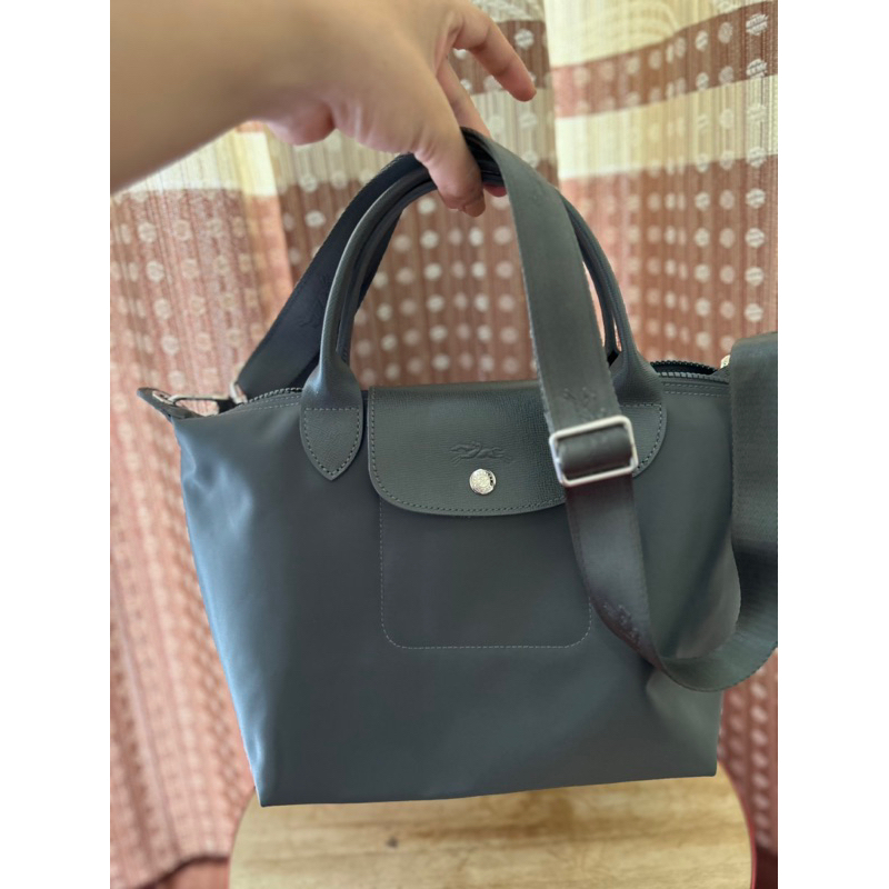 Jual Tas LC Neo Authen 100% pemakaian pribadi | Shopee Indonesia