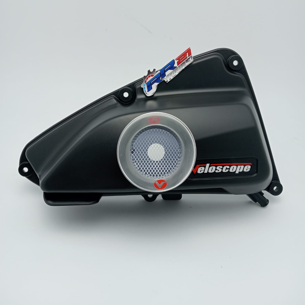 Jual Veloscope Beat Street 2020/Scoopy esp2021 K2F/Genio 2019 Tutup Box ...