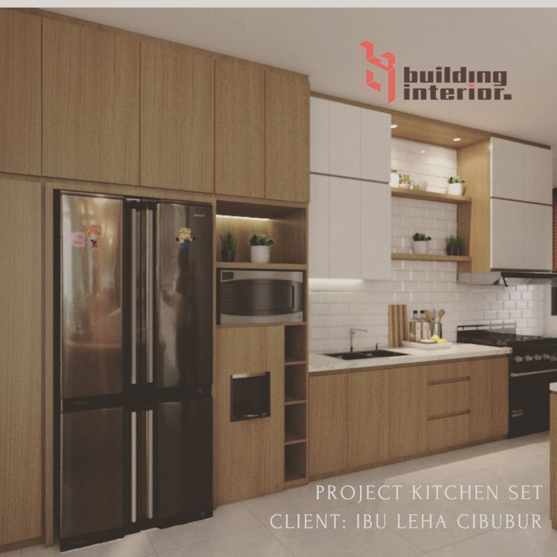 Jual kitchen set | Shopee Indonesia