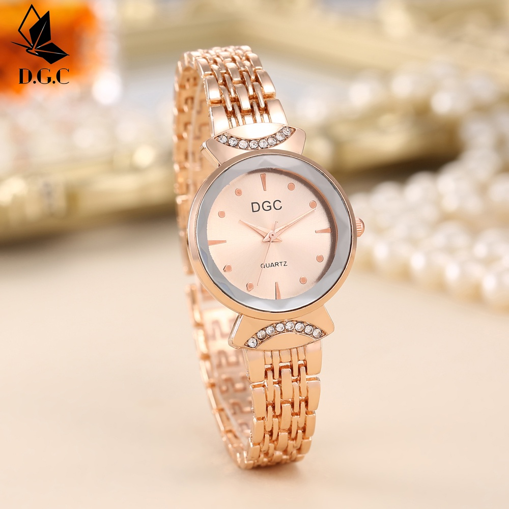 Jual JAM TANGAN WANITA RANTAI MAGNET ANGSA SWAN IMPORT GROSIR PREMIUM ...