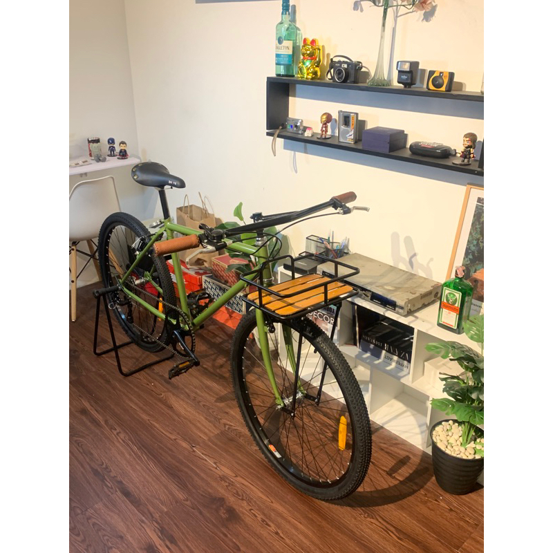 Jual OPEN PO SEPEDA FEDERAL COMMUTER BIKE | Shopee Indonesia