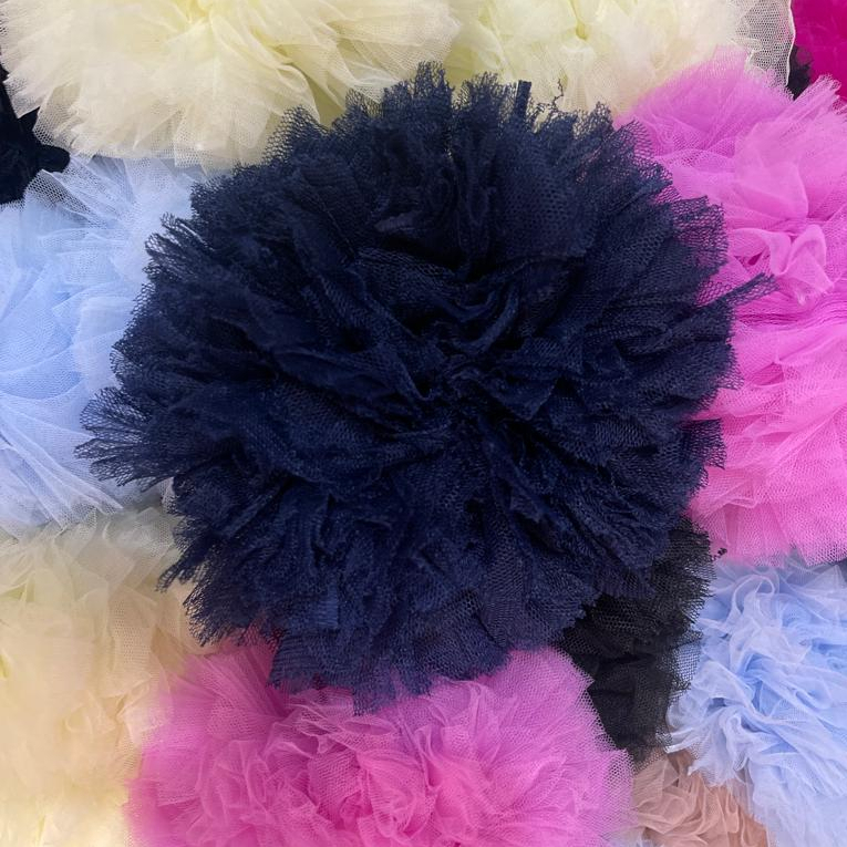 Jual CEPOLAN VIRAL MURAH UK 20 BAHAN TILE / SCRUNCHIE HIJAB ANTI PUSING ...