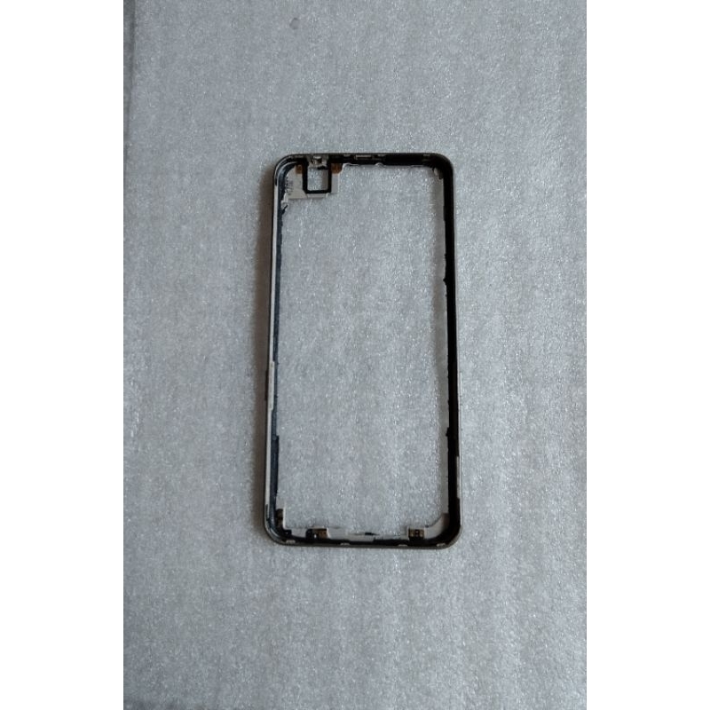 Jual Bazel cover back casing rangka backdoor OPPO A7 original copotan ...
