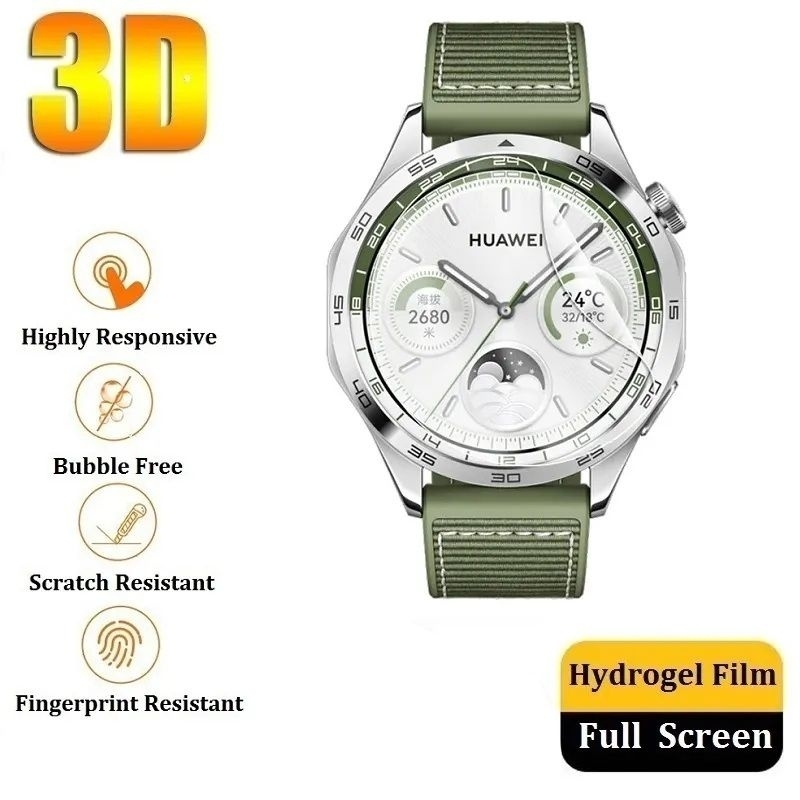 Jual Huawei Jam Tangan Terlengkap & Harga Terbaru Juni 2026 | Shopee ...