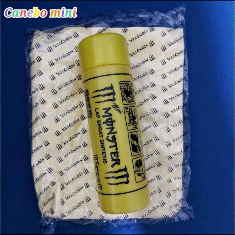 Jual canebo serbaguna kanebo mini serbaguna ukuran mini unik | Shopee ...