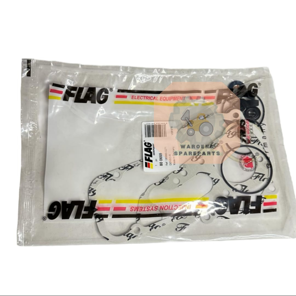 Jual PACKING SET / REPAIR KIT 80 0655 80 0635 | Shopee Indonesia