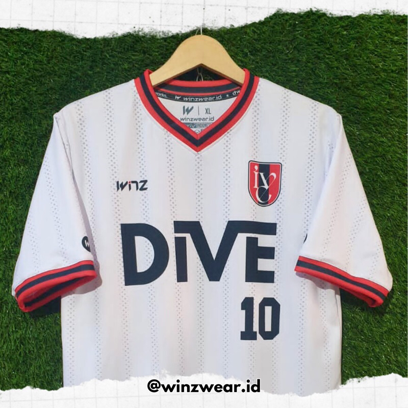 Jual WINZ Jersey Fanmade KPOP IVE | Shopee Indonesia