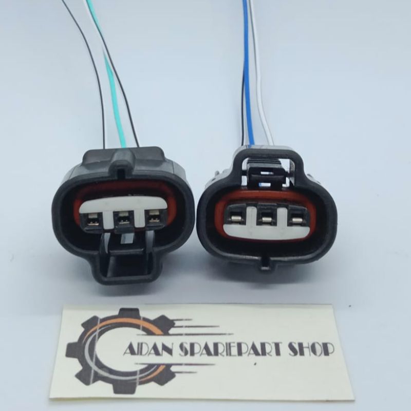 Jual Soket Sensor Map Avanza Xenia Rush Terios Kijang Efi Soluna Vios ...