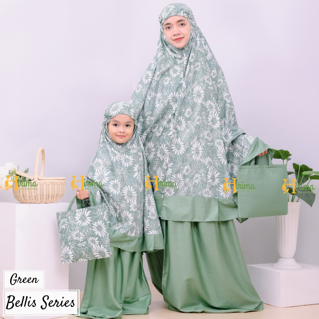 Jual mukena dewasa premium tebel best seller | Shopee Indonesia