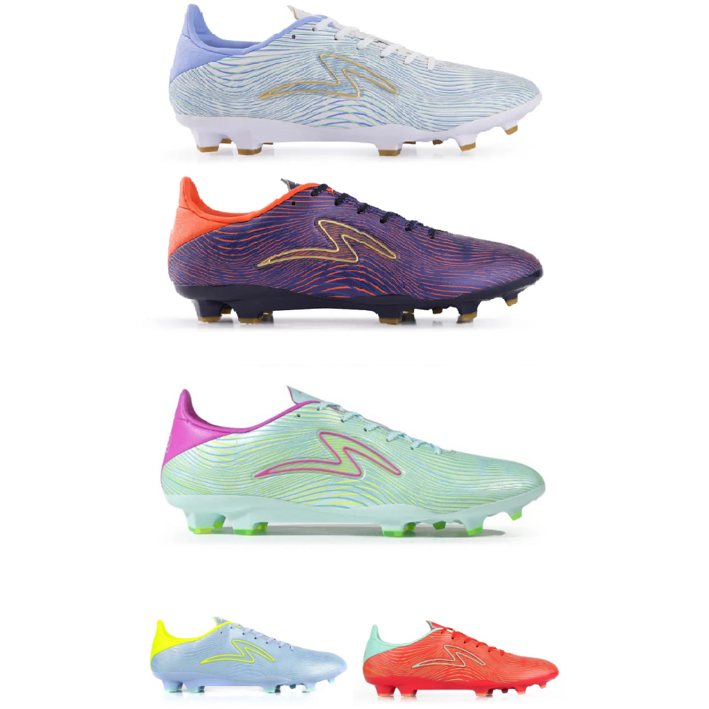Jual SEPATU BOLA SPECS LS EVOLUTION FG ORIGINAL | Shopee Indonesia